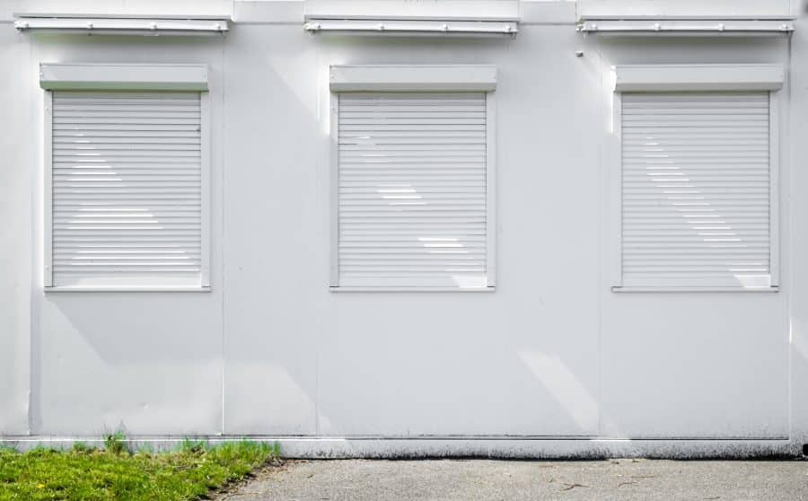 What Are The Cost Of Electric Roller Shutters? - Price Guide │Perth ...