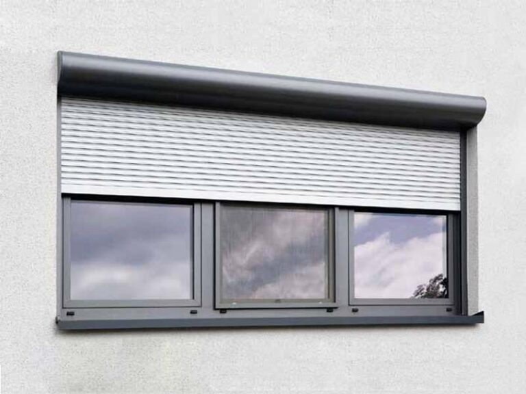 Cyclone Window Protection │Perth Homeguard