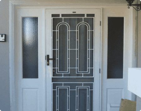 Security Screen Doors Perth | Custom Security Screen Doors Perth, WA