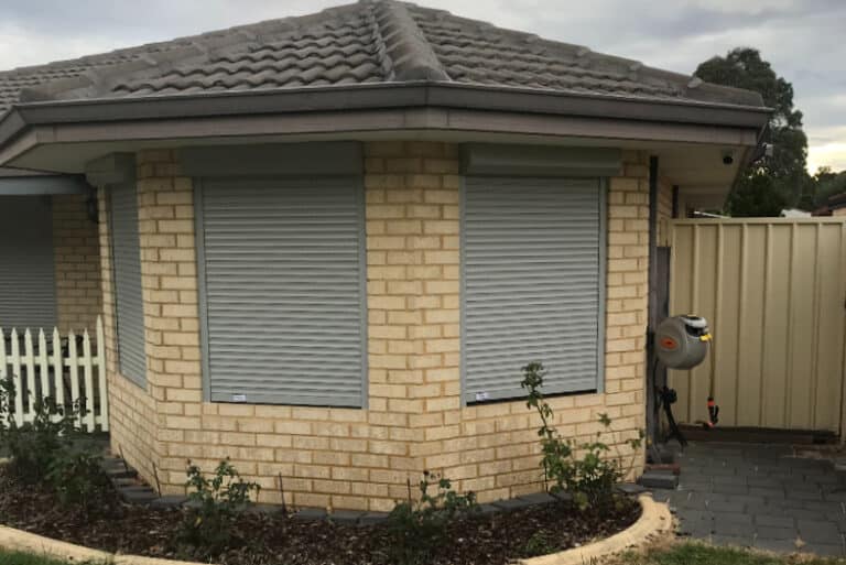 Cyclone Screens & Roller Shutters Perth, WA | Perth Homeguard