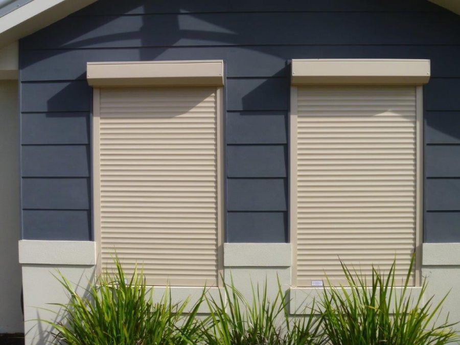 Window Roller Shutters Perth | Install & Repairs