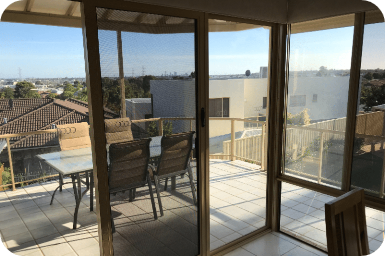 Sliding Security Doors Perth | Sliding Security Screen Doors