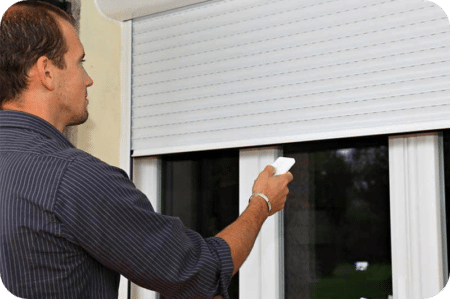 Roller Shutters & Security Shutters Perth | Supply & Installation ...