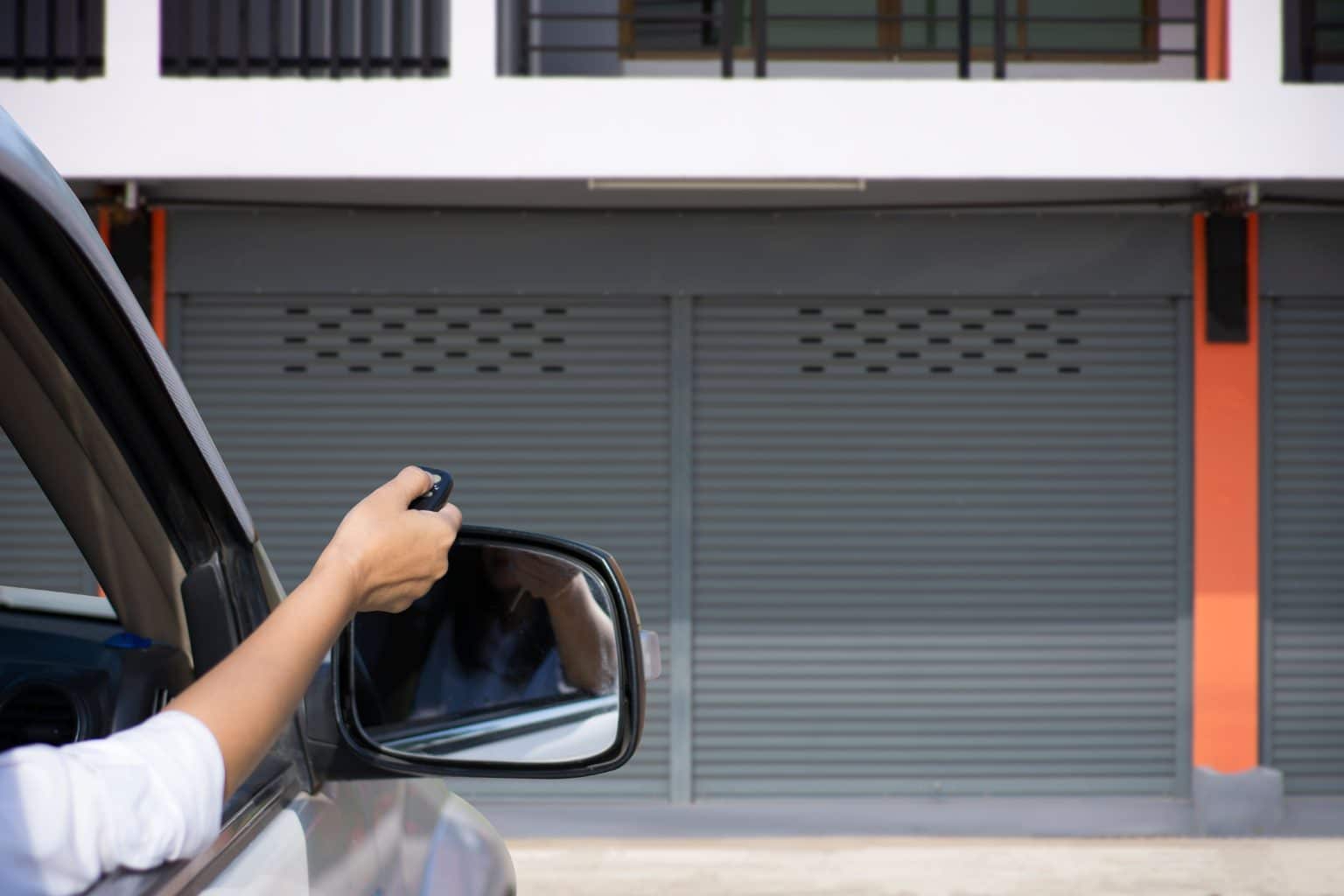 Commercial And Home Security Solutions in Perth | Perth Homeguard