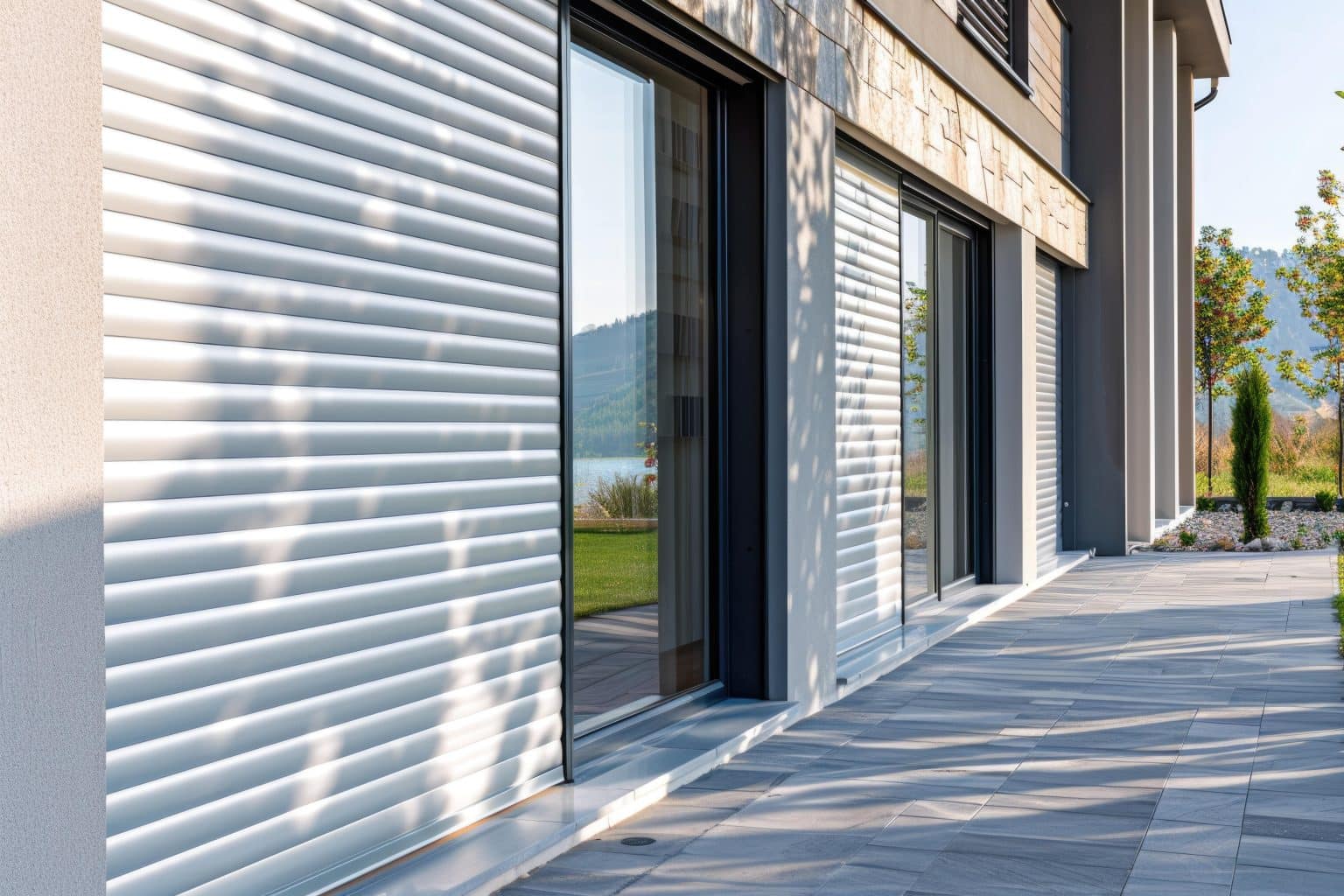 Commercial And Home Security Solutions in Perth | Perth Homeguard